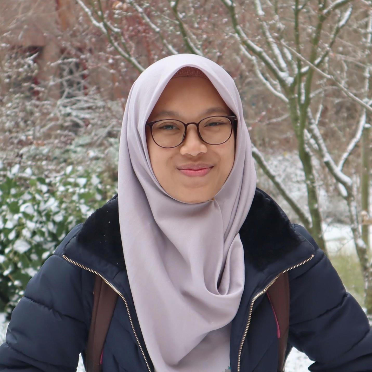 Sayyidah Humairah